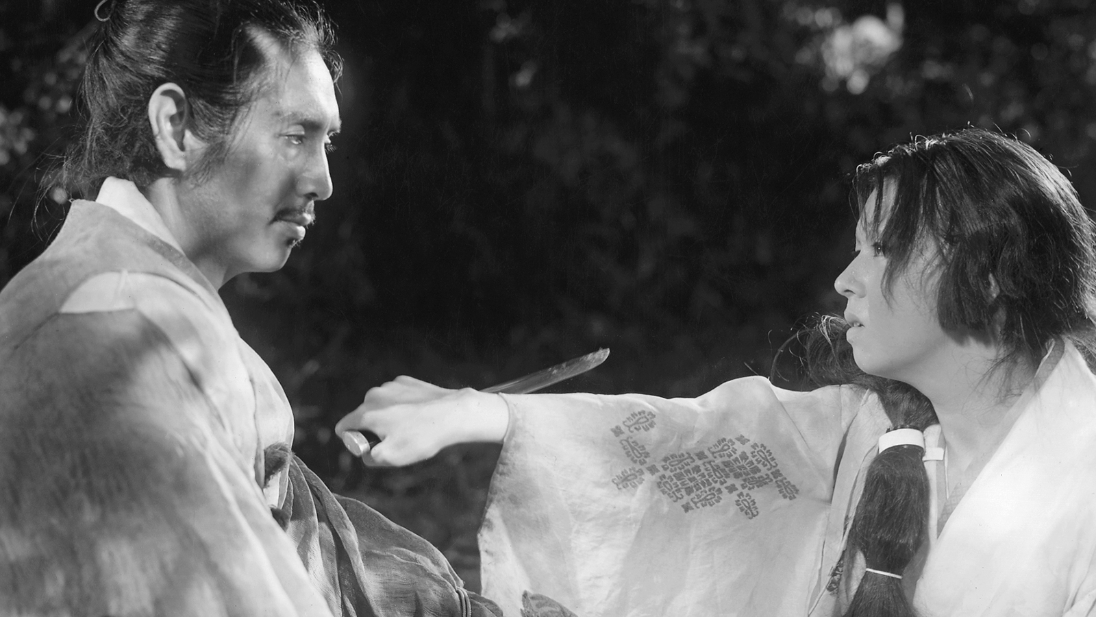 ARRAY’s Hollywood Africans Presents: RASHOMON (1950) | ARRAY Play